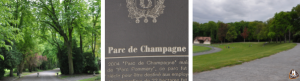 Le parc de Champagne # Bonnes Adresses RémoisesBonnes Adresses Rémoises