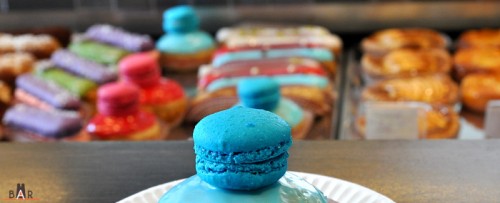 Le Macaron Bleu # Bonnes Adresses RémoisesBonnes Adresses Rémoises