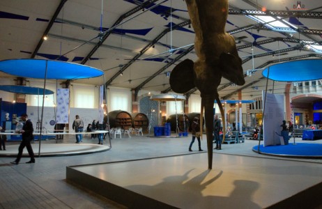 Visite des Caves Pommery # Bonnes Adresses RémoisesBonnes Adresses Rémoises