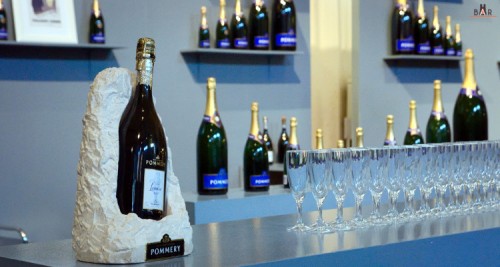 Visite des Caves Pommery # Bonnes Adresses RémoisesBonnes Adresses Rémoises